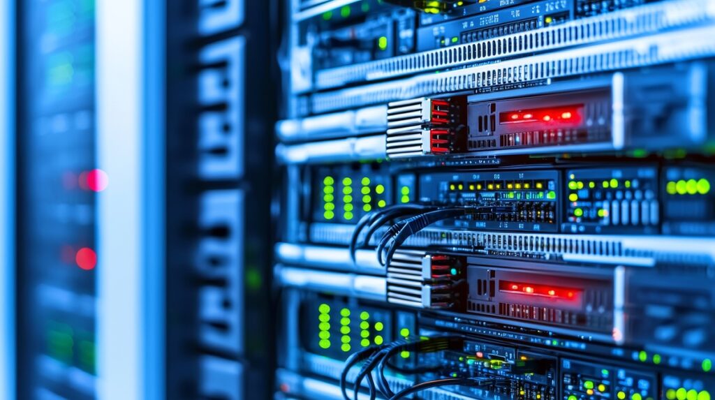 Redundancy in Control Systems - Automation Electric & Controls